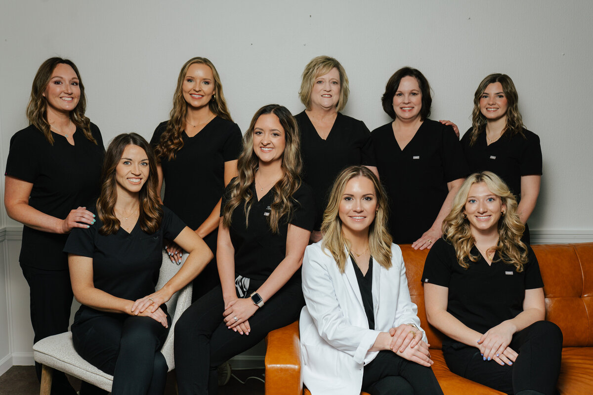 Meet The Team | An Alabama Family Dentistry