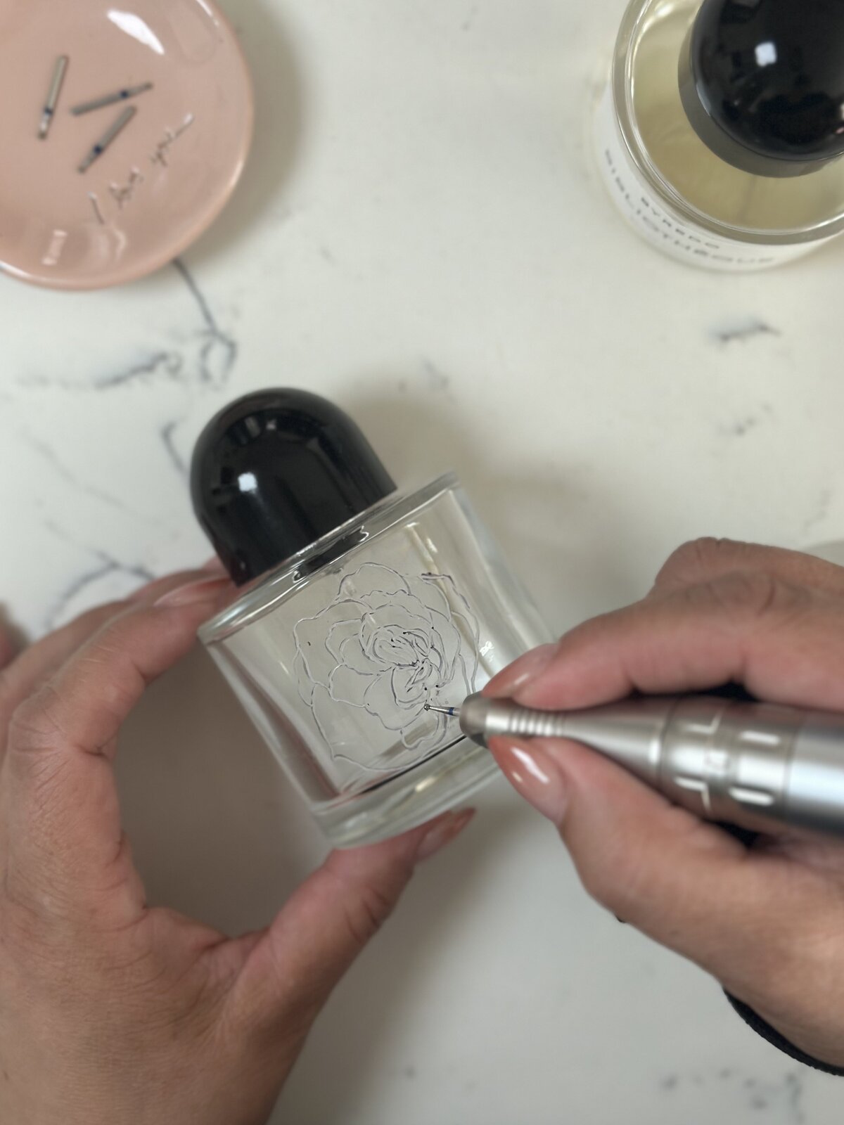 San Francisco Engraving for live events, corporate gifting.