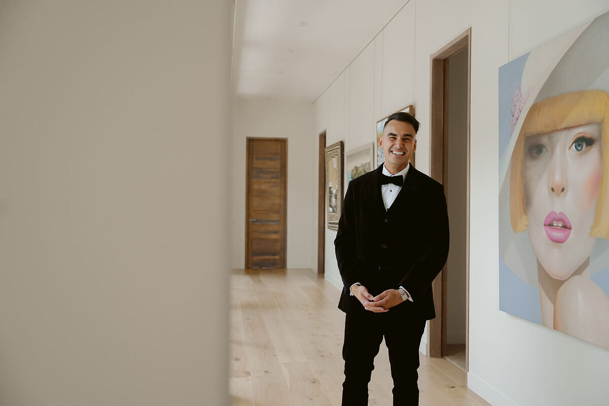 Wedding Gallery - Rochelle & Josh