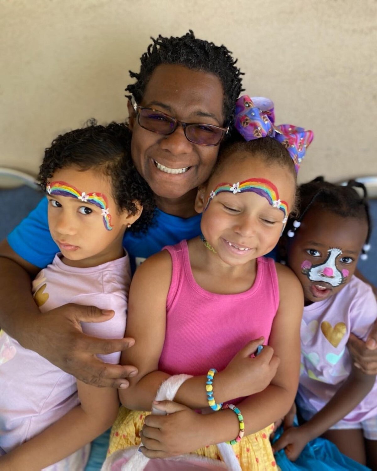 Branching Out Family Services | Supportive Services for Arizona Families