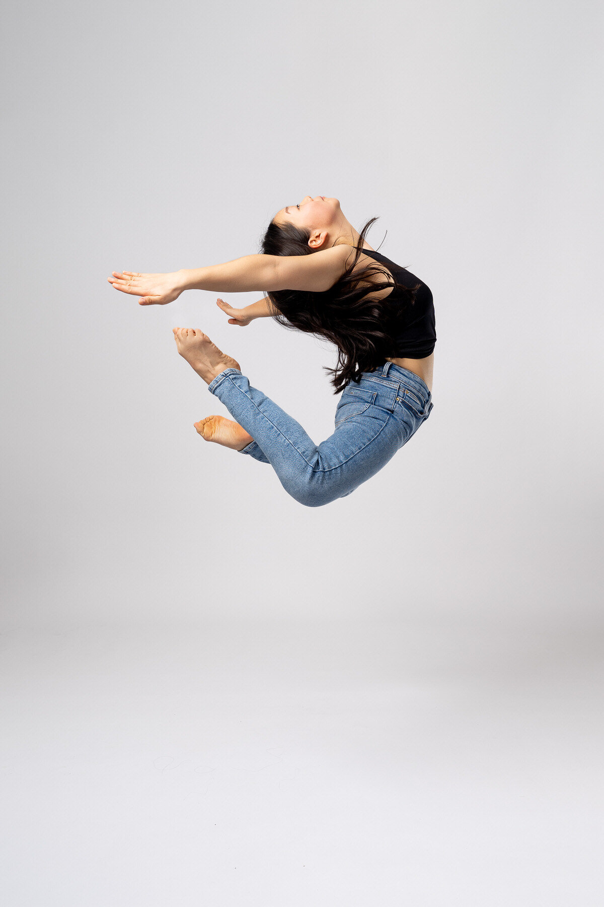 Dance Portfolio - Martin Bell Photography