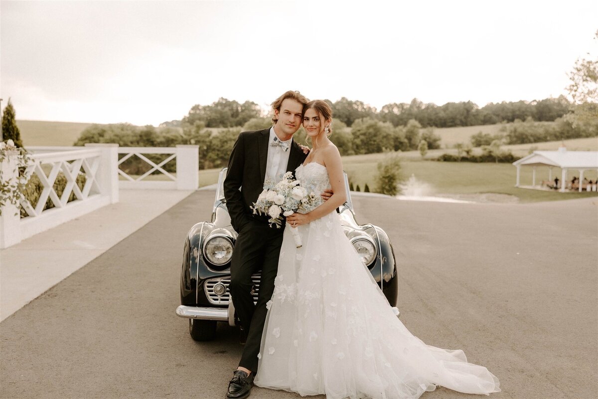 Tennessee Wedding and Senior Photographer