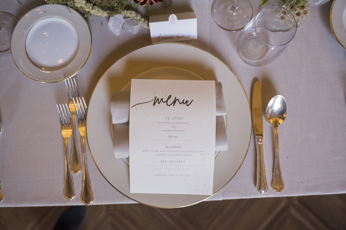 Grace and Dean | WINK! Weddings