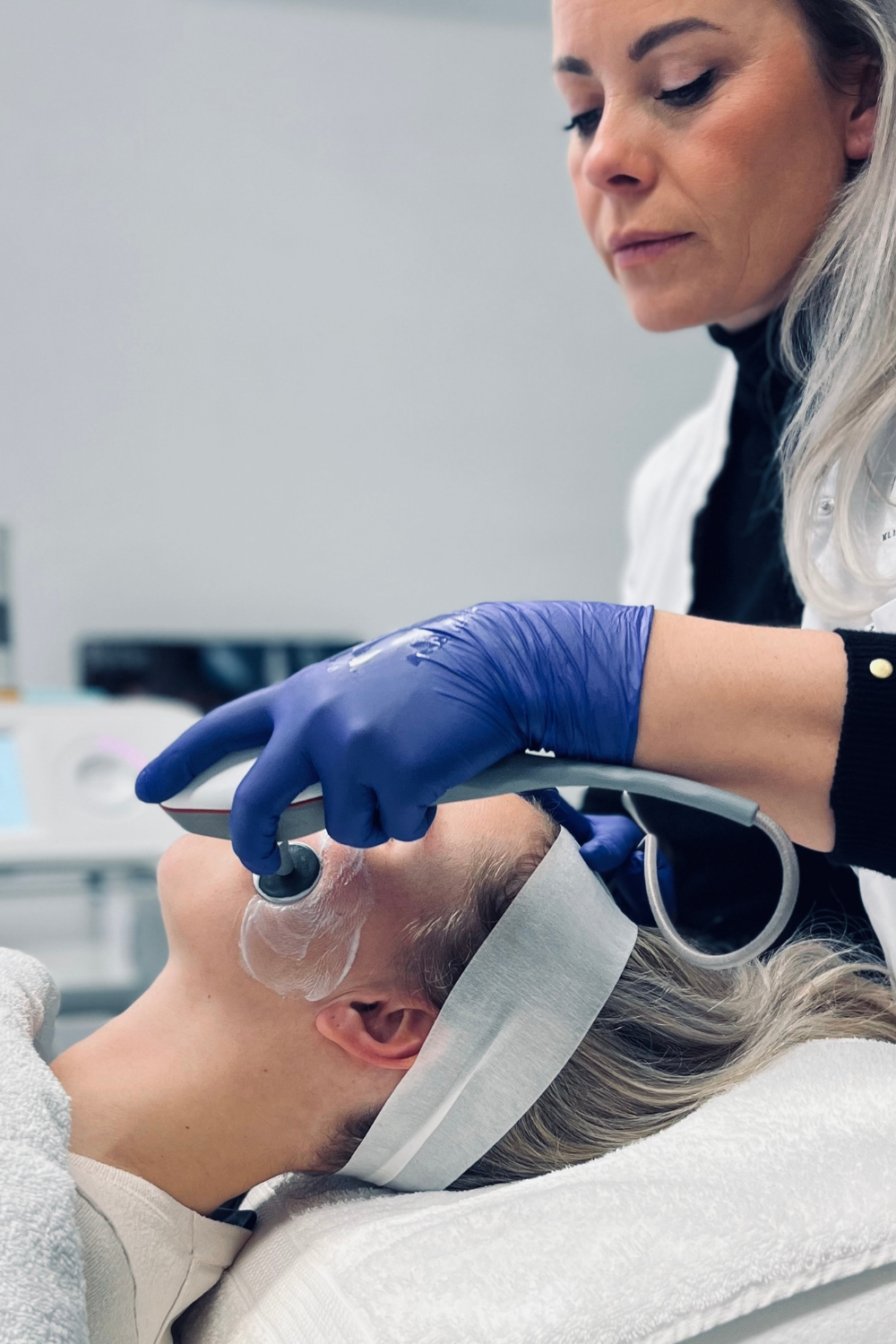 Indiba Deep Care RF - Laurium Klinieken