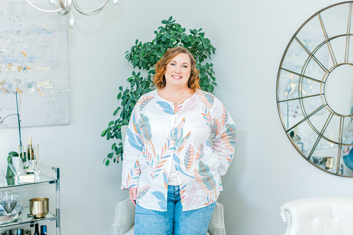 Christa | Self Love Coach and Emotion, Body & Belief Code Practitioner