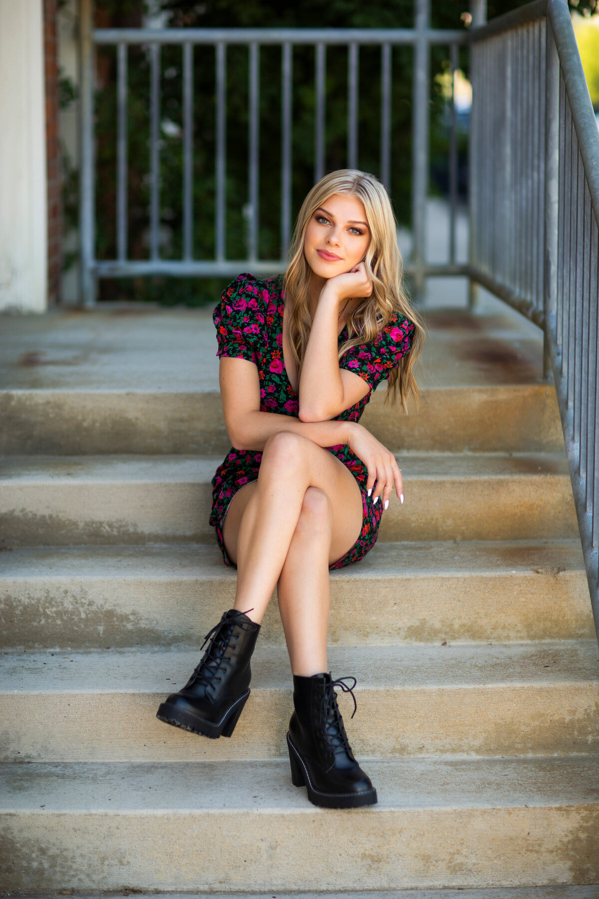 Sarah Modene Photography | Toledo, Tampa, and Los Angeles High School ...