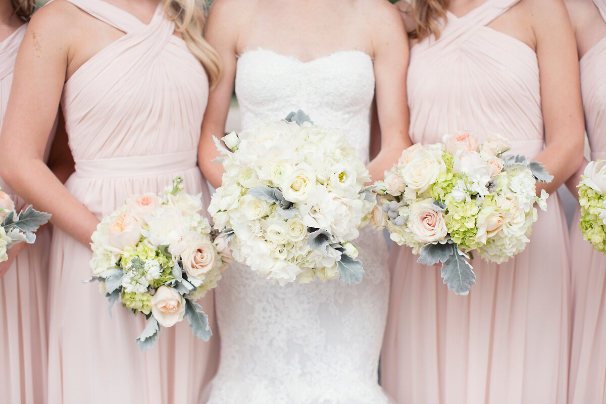 Applause | Crystal Frasier Weddings and Events | Dallas Wedding Planner