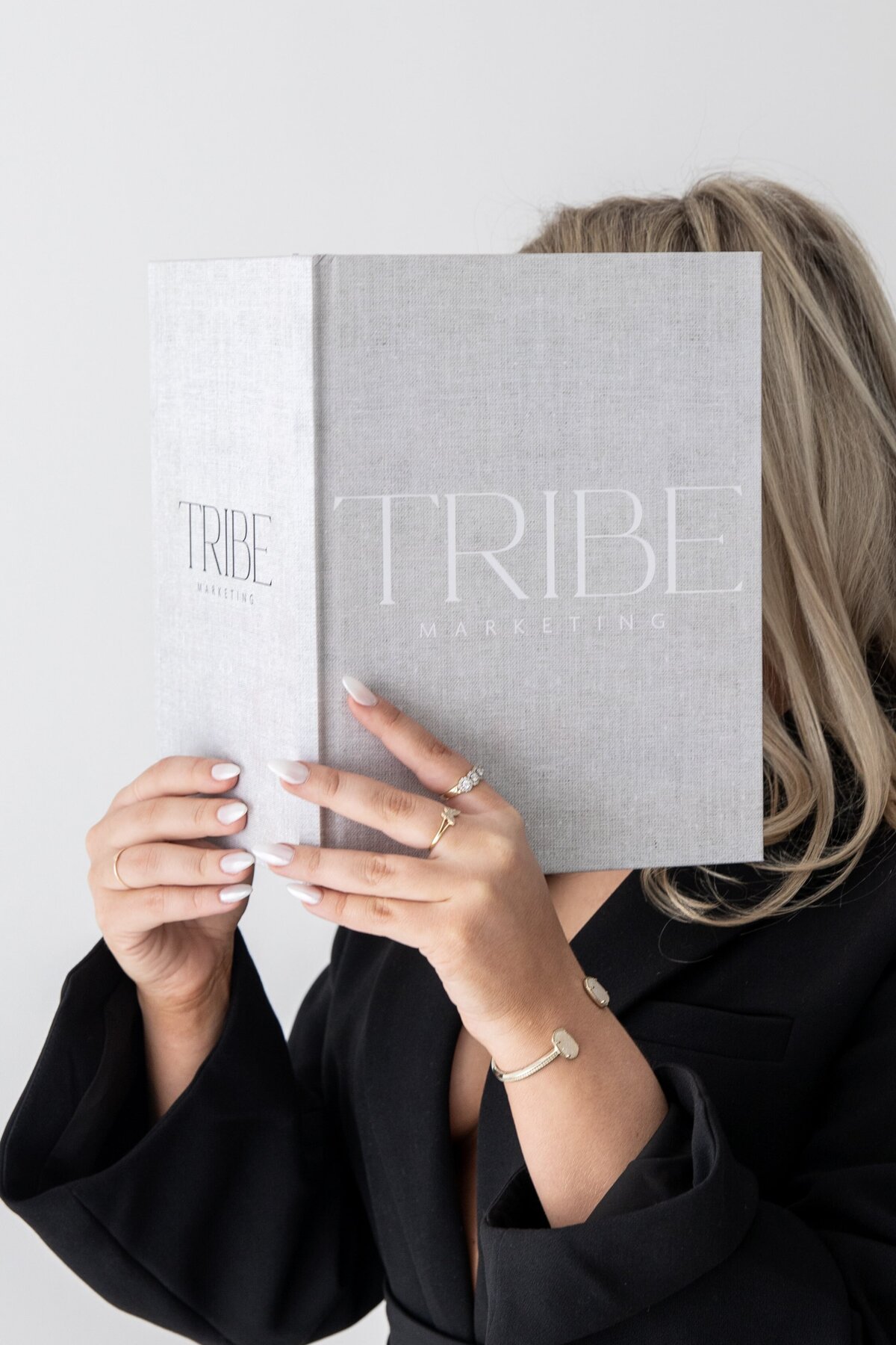 Home | Tribe Marketing