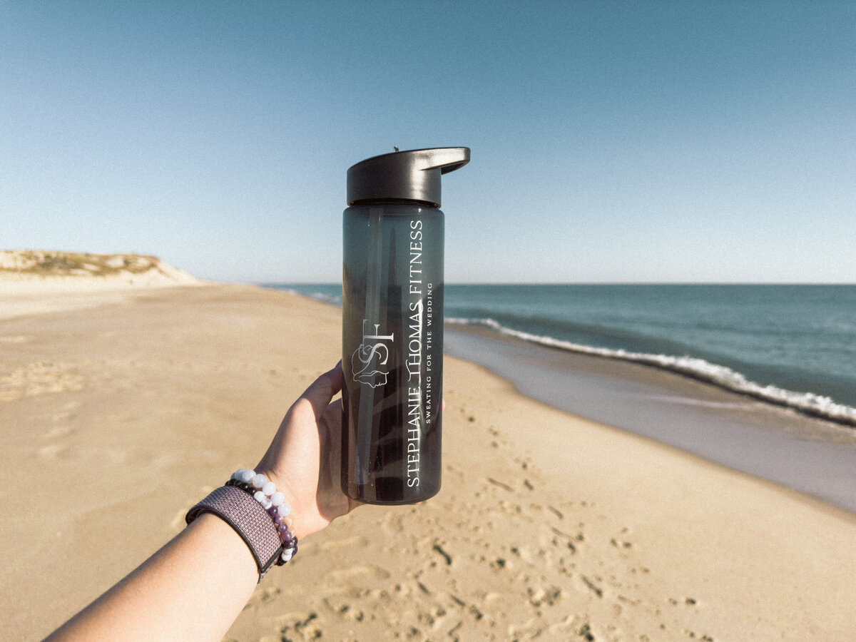 Bridal Body Fitness - The Signature Wedding Workout Program