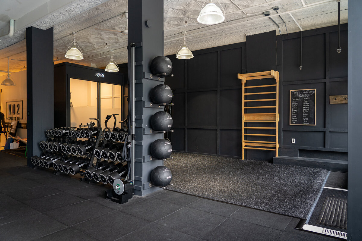 Train For Life - Personal Training Services, Collingwood, ON