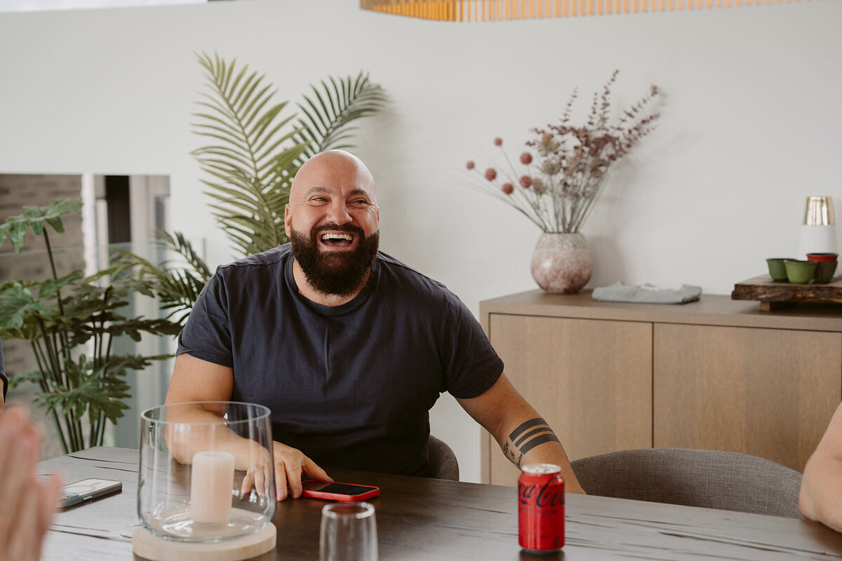 Wedding Gallery - Darren & Ryan