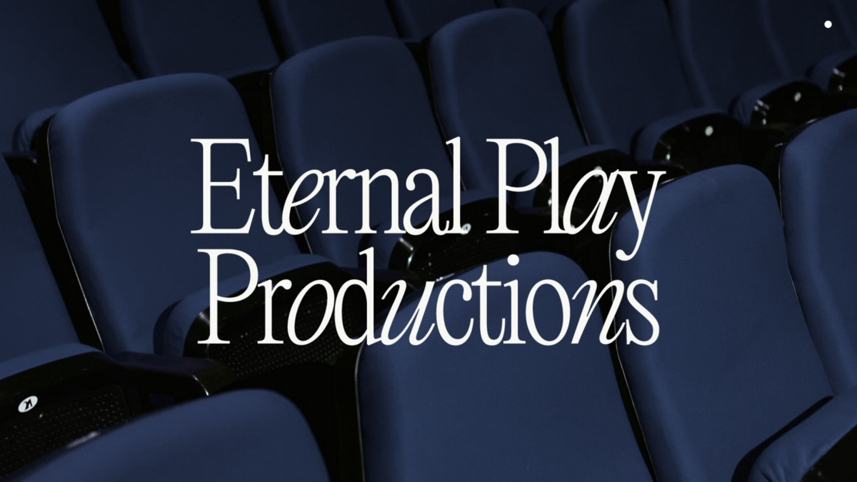 Eternal Play Productions | A Community-First Film Company