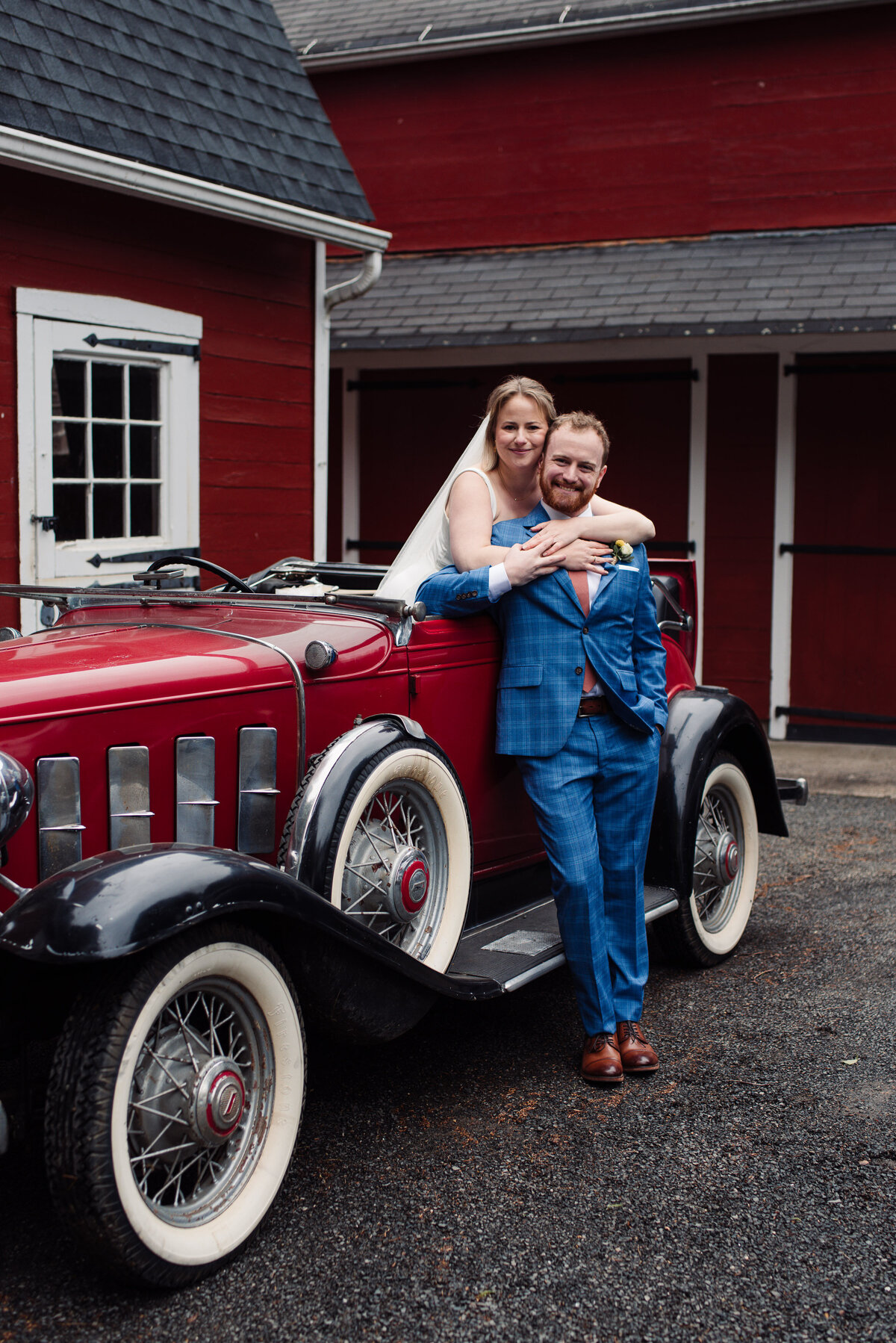 Weddings and Elopements by Julia Luckett Photography