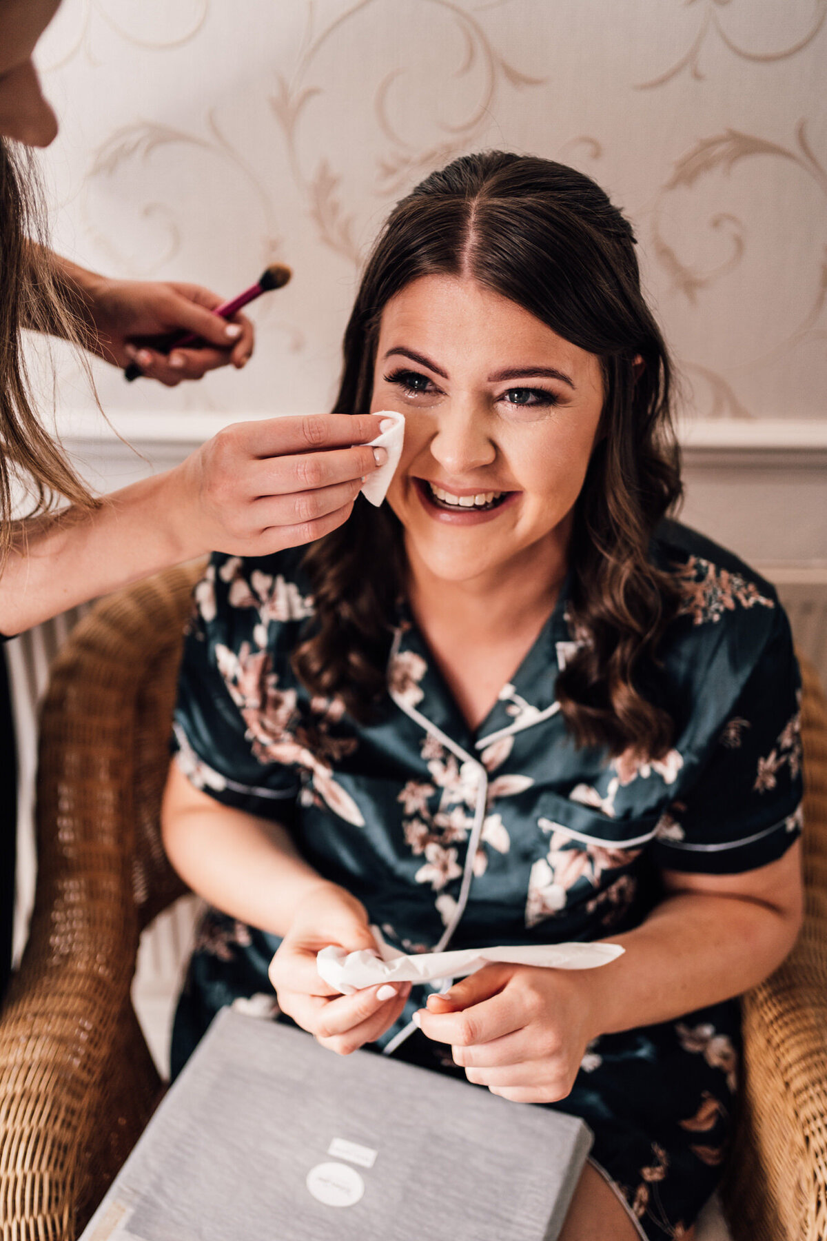 Wedding Photographers Northamptonshire | Nat & Lizzy