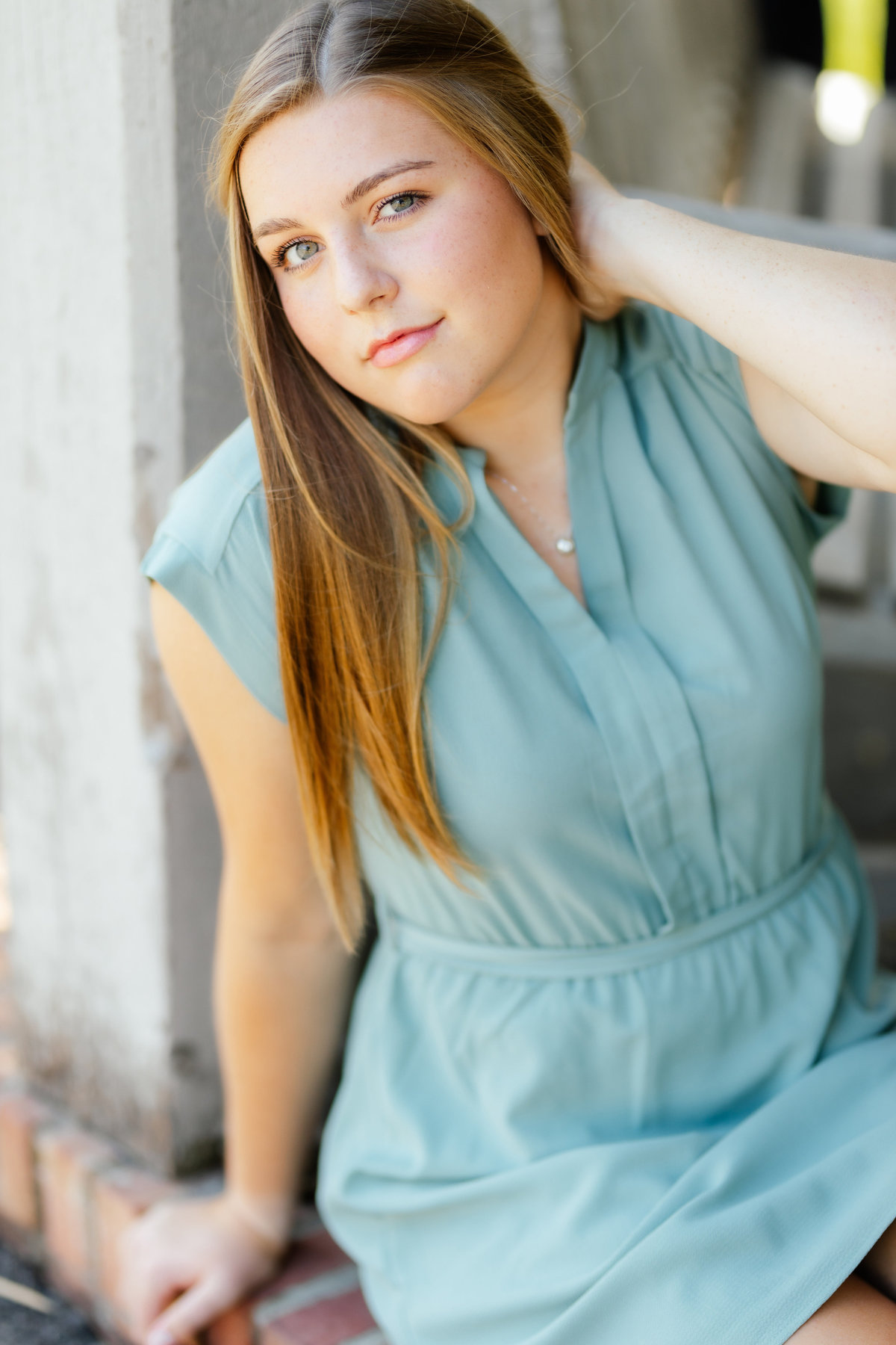 Senior Photography in Minneapolis, Minnesota | Cameron & Tia Photography