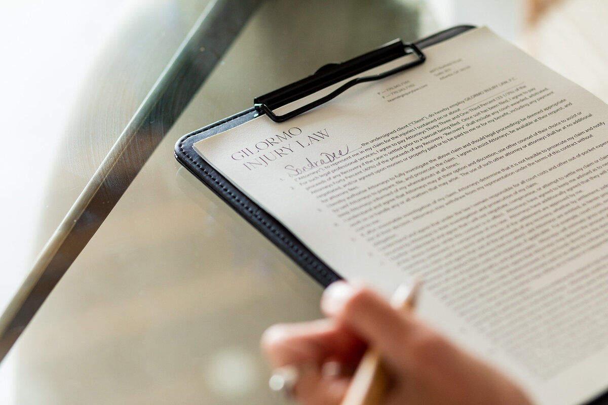 Contract Templates and Custom Contracts| The Boutique Lawyer