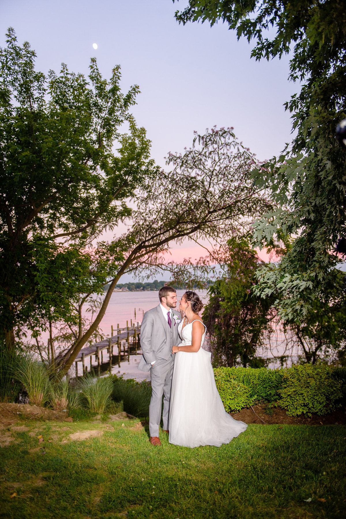 Baltimore, Maryland Wedding Photographer | Tyler Rieth Photography
