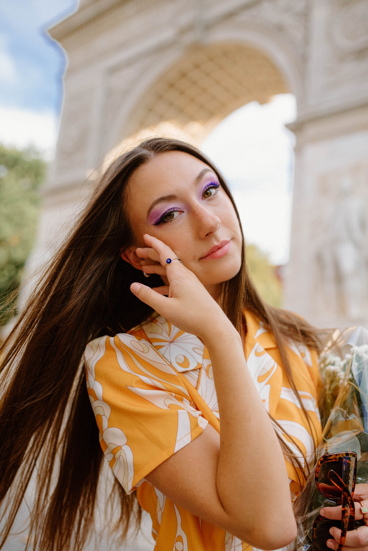 Portraits | Norfolk Virginia Photographer