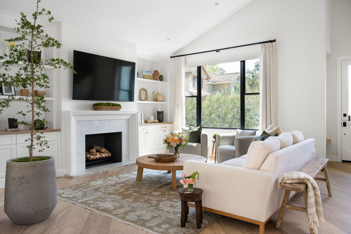 Carli Ann Design | Orange County, CA Interior Designer