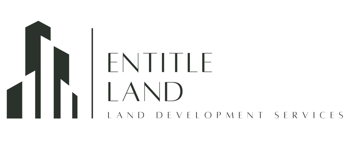 Home | Entitle Land - Land Development Services | Coming Soon