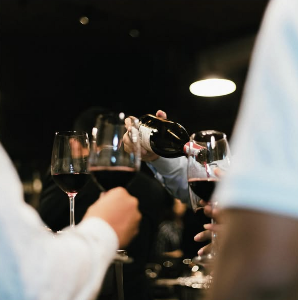 Café Barolo Eindhoven