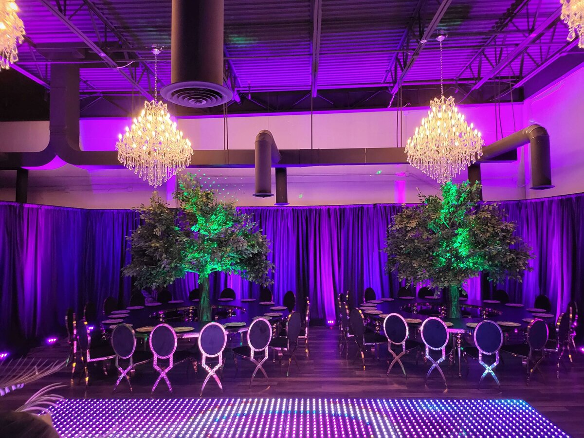 Eleven11 Event Studio | Detroit Metro Event Space