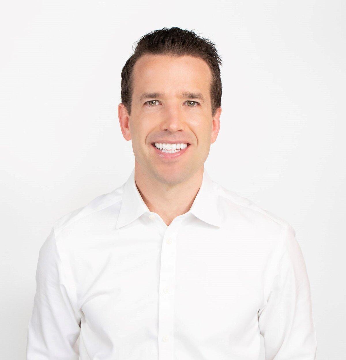 Dr. Nate Thrive Dental and Orthodontics