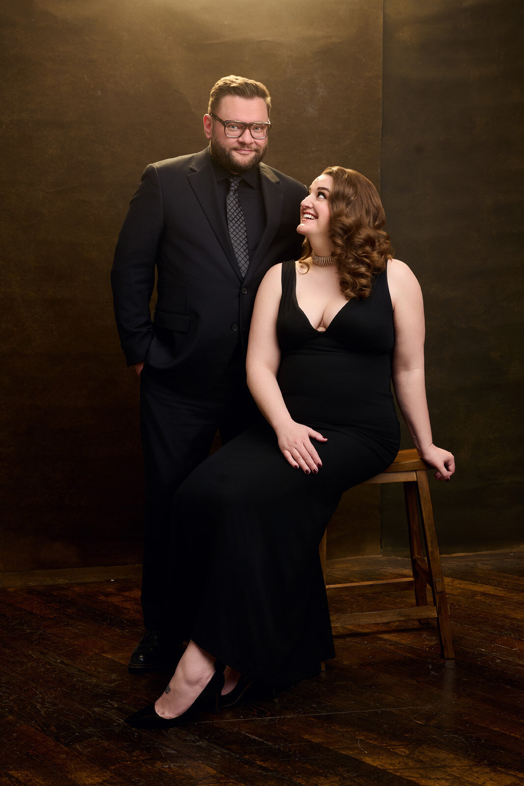 St. Paul Minneapolis Minnesota Photographer | Megan Engeseth