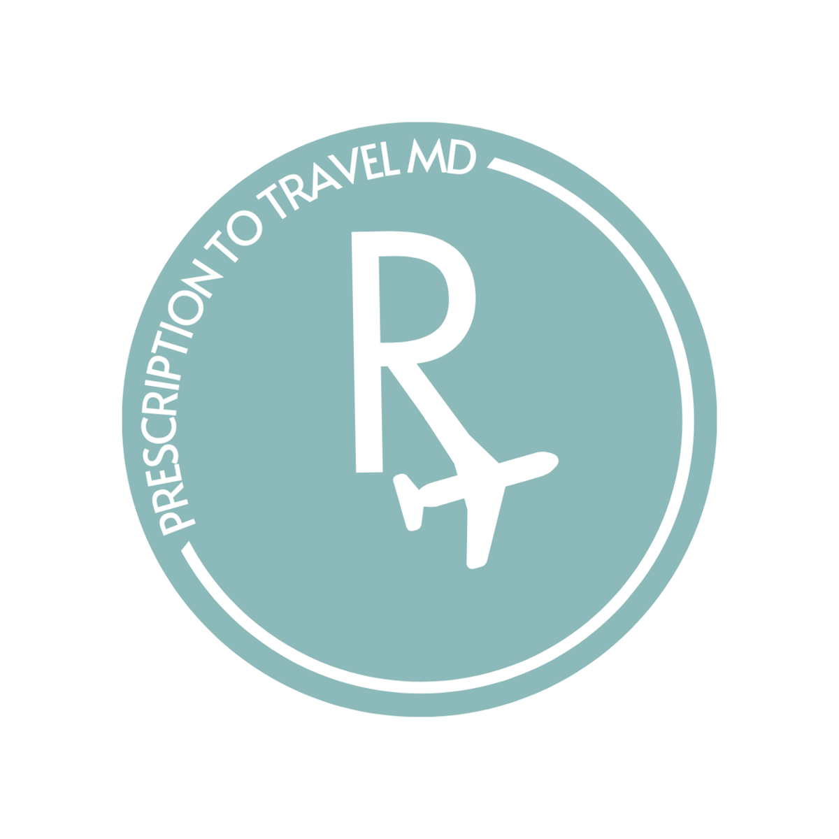 Prescription to Travel MD Homepage