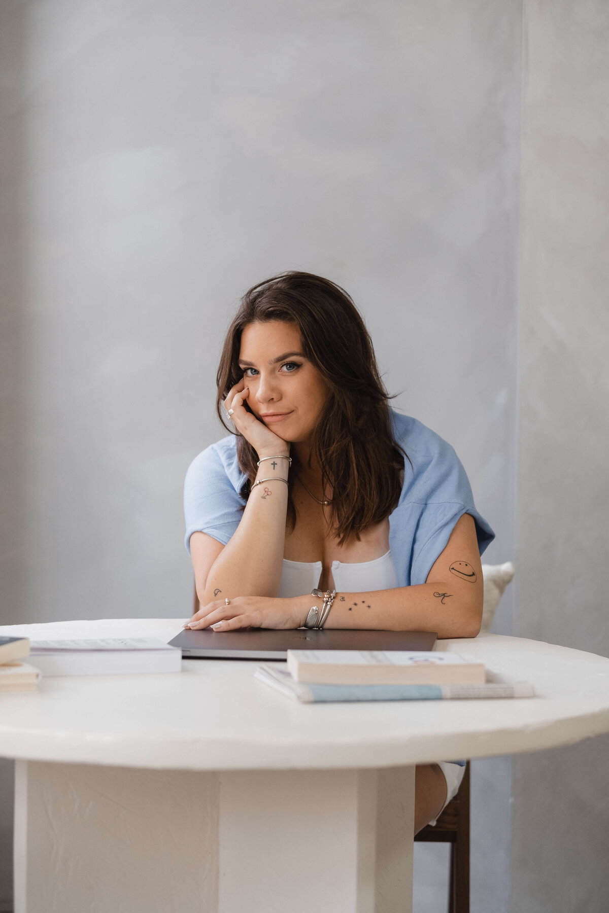 Between The Lines Copywriting | Website Copywriter for Creatives