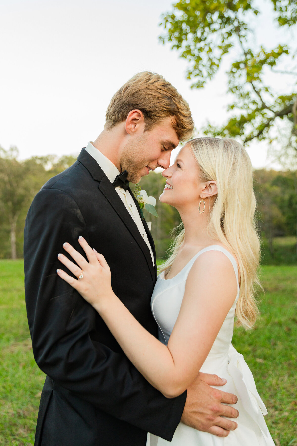 Shayna Johnson Wedding Photography | Kentucky & Beyond