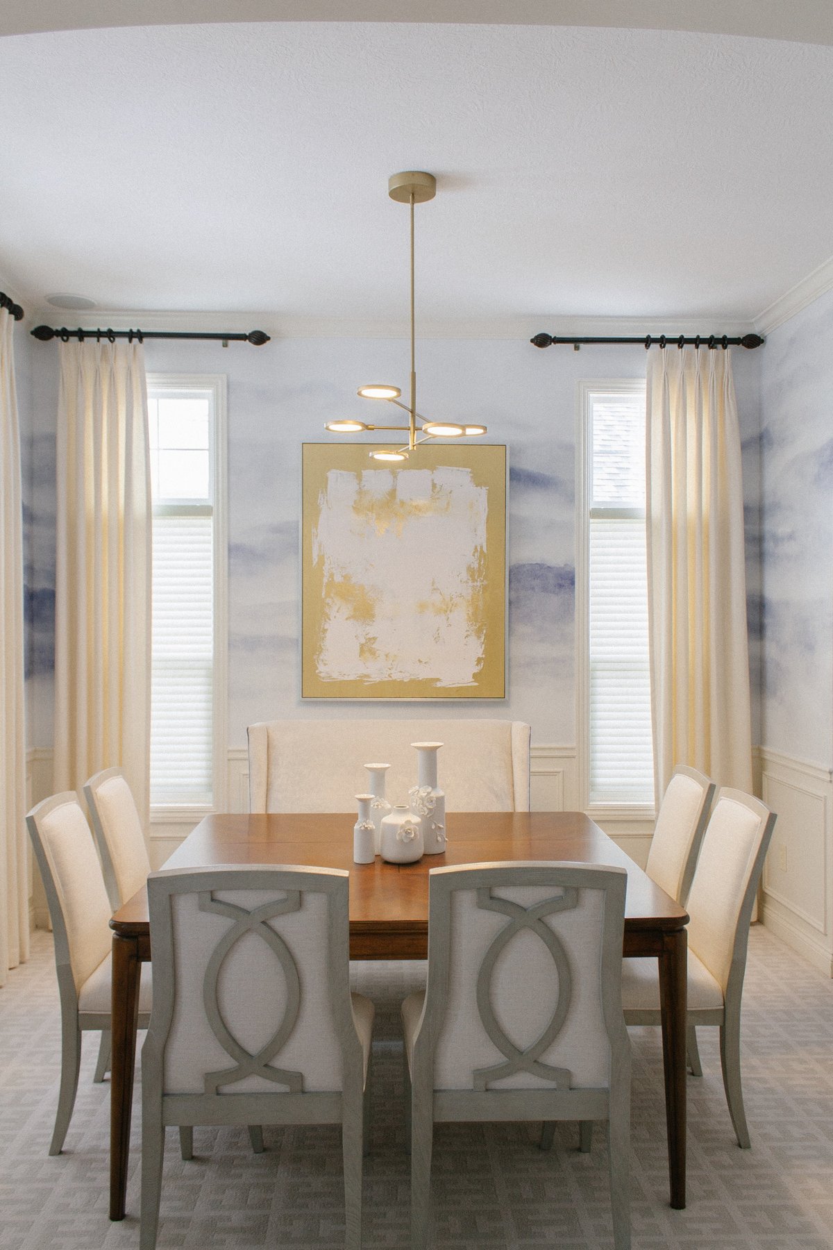 Home- Ashleigh Clark Interior Design Group