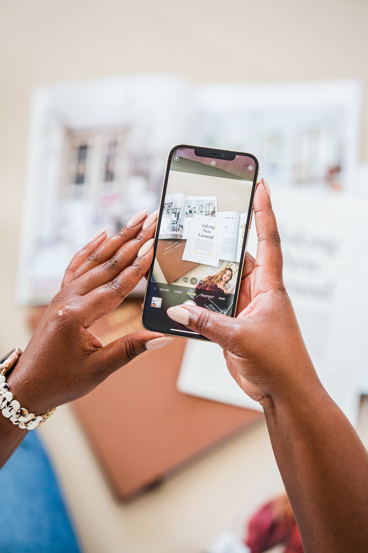 Social Media Services