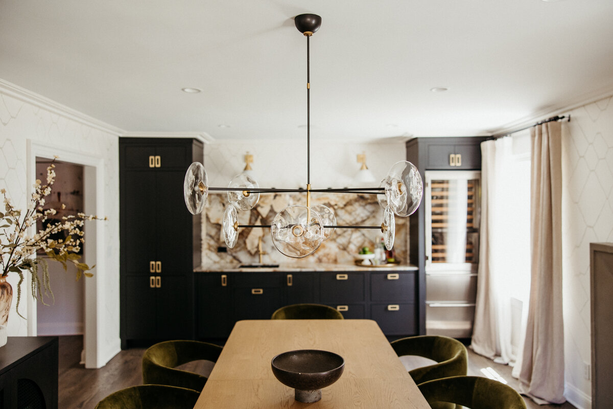 Portfolio | C Norman Designs' Pittsburgh Interior Design Projects