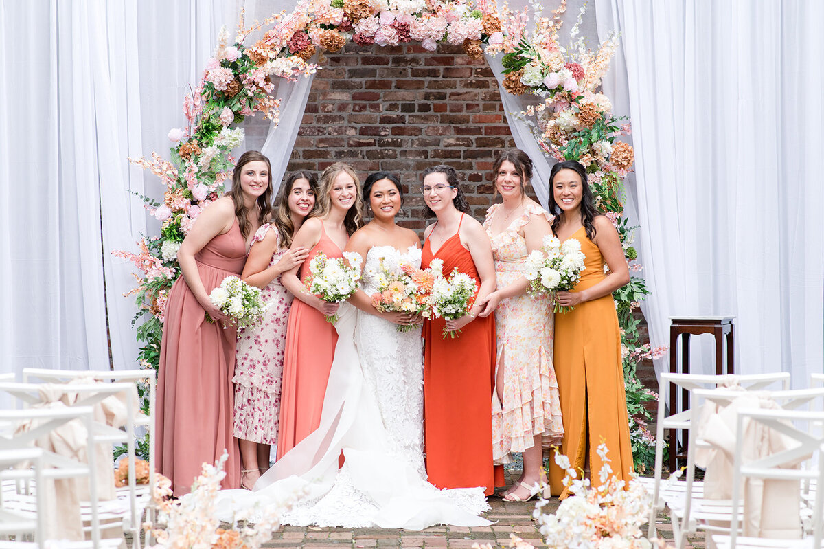 Alabama Wedding Photographer Deborah Michelle Photography
