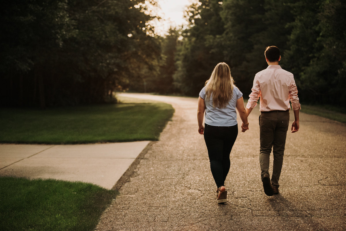 Couples and Engagement Photography