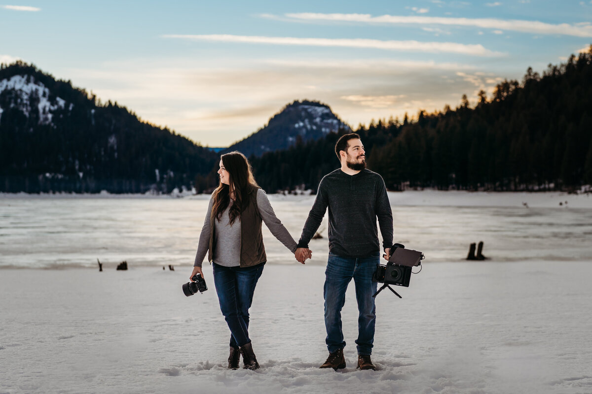 Yakima Photographer- About us - Creative Capture Studios