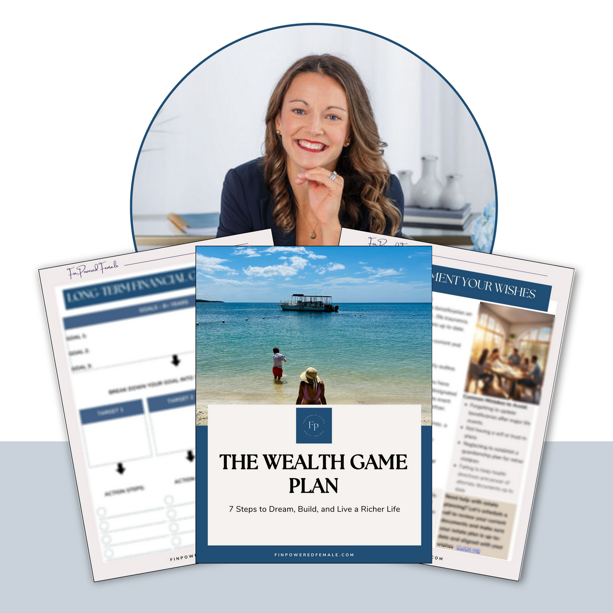 Your Wealth Game Plan