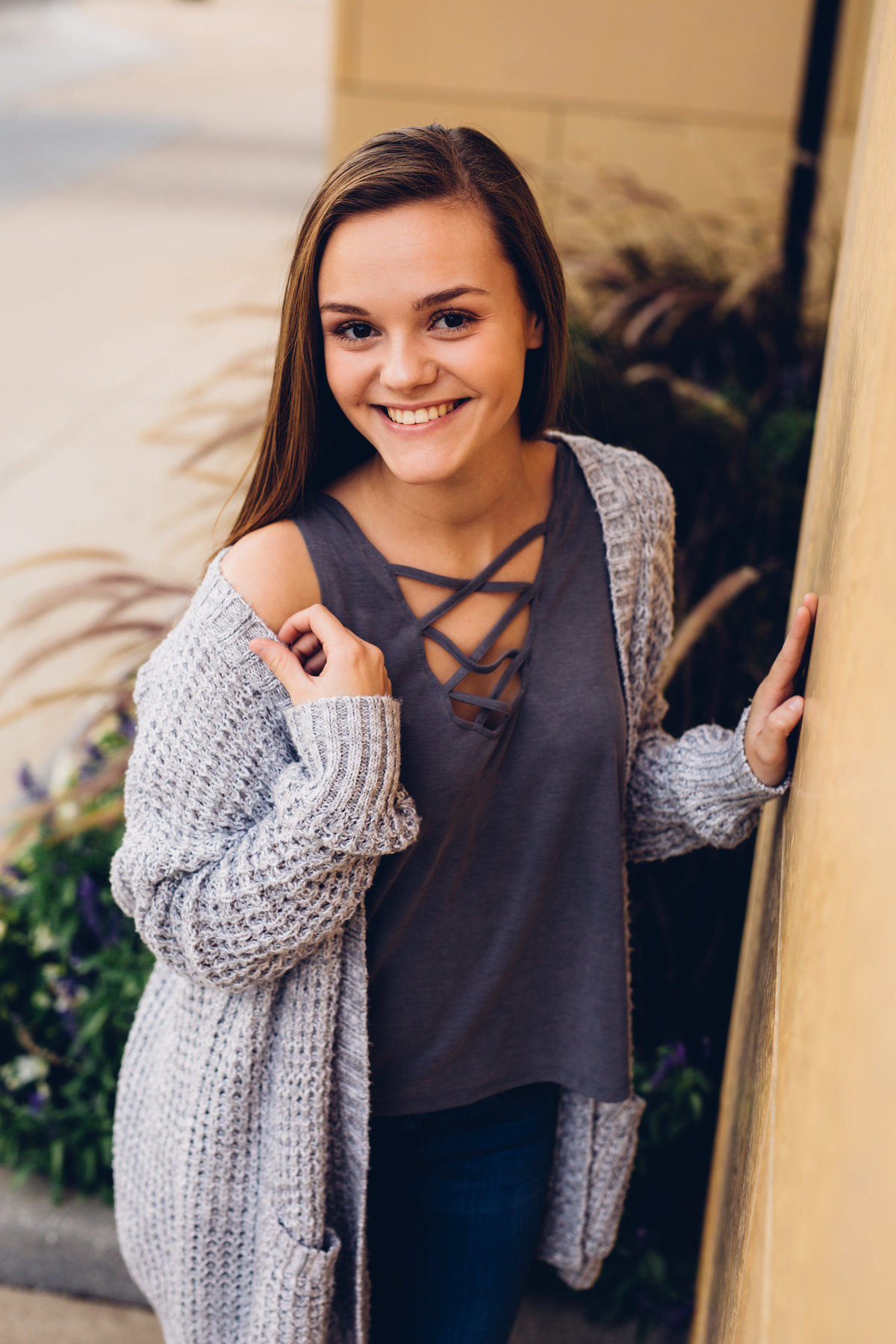 Hey! I'm Ryan, a Des Moines based portrait photographer. I specialize ...