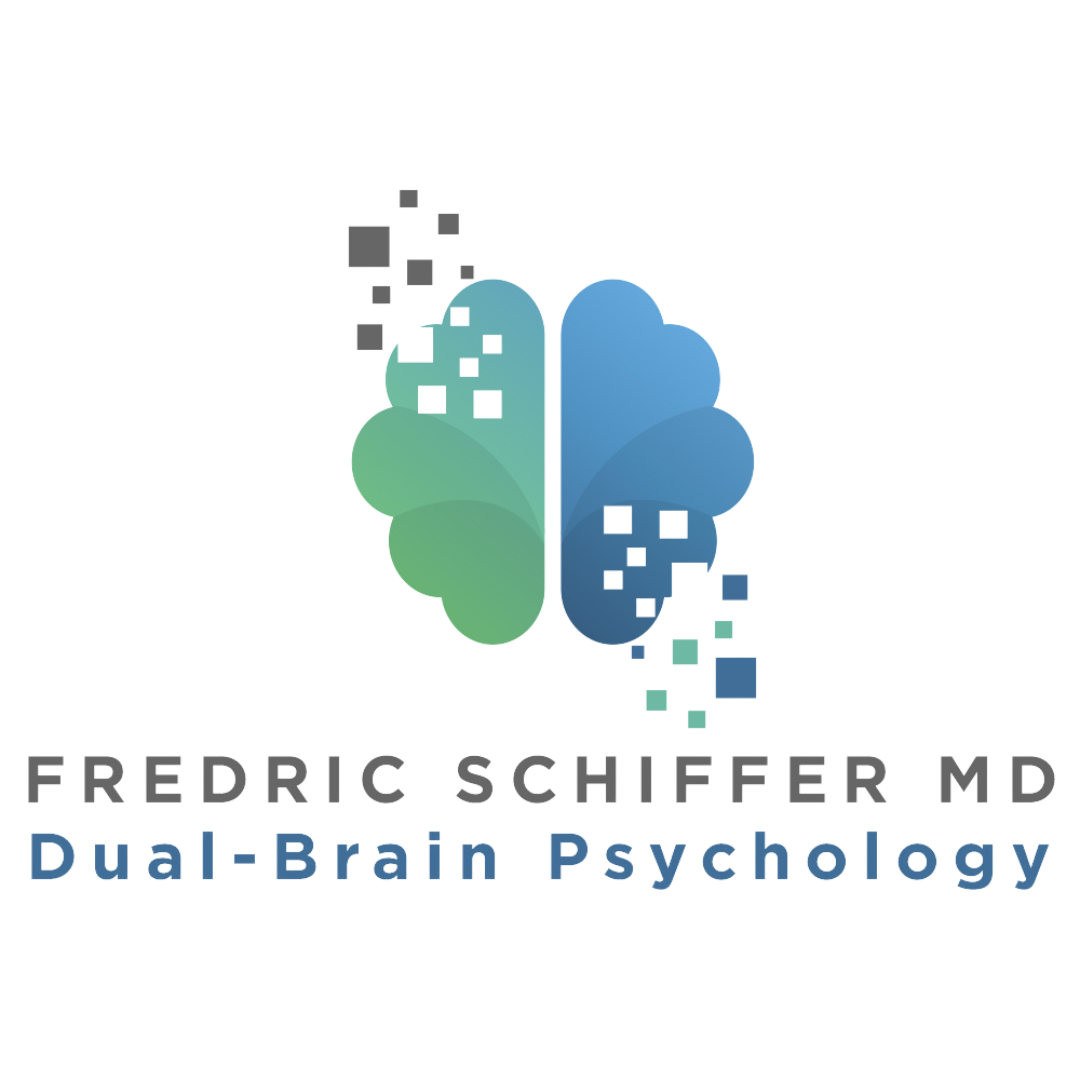 Dual-Brain Psychology | Do you suffer from anxiety, depression ...