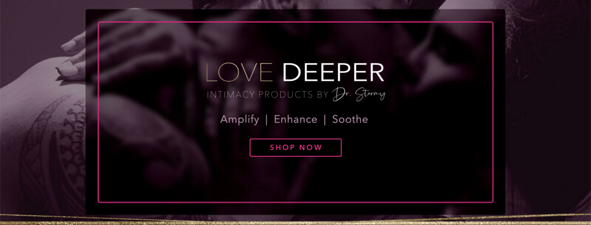 Personal Products | Love Deeper Lab
