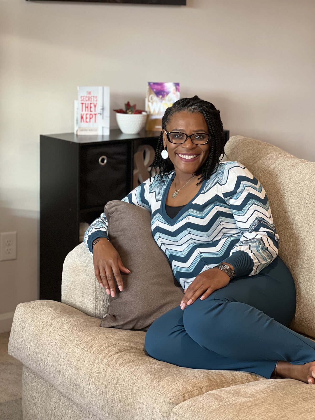 Lakishia Sheray Services