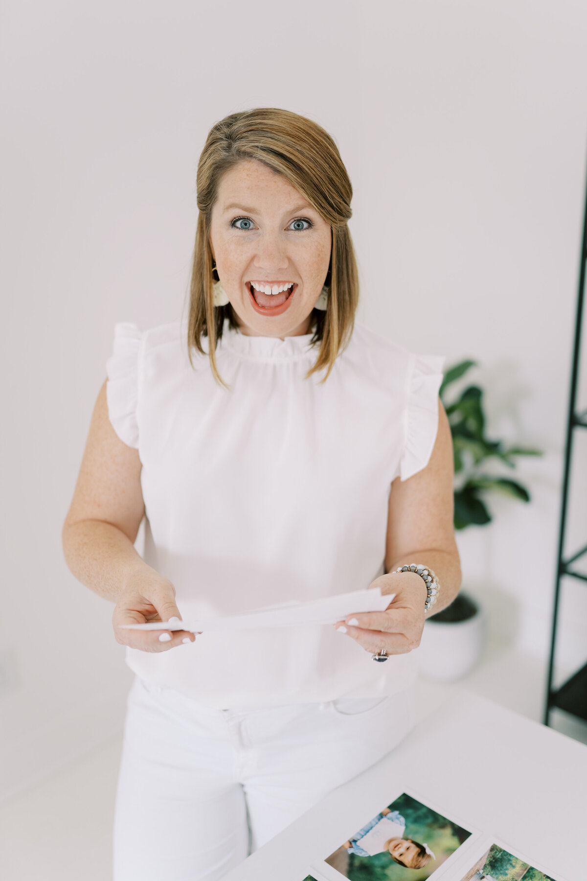 Newborn | Lindsey Powell Photography | Metro Atlanta