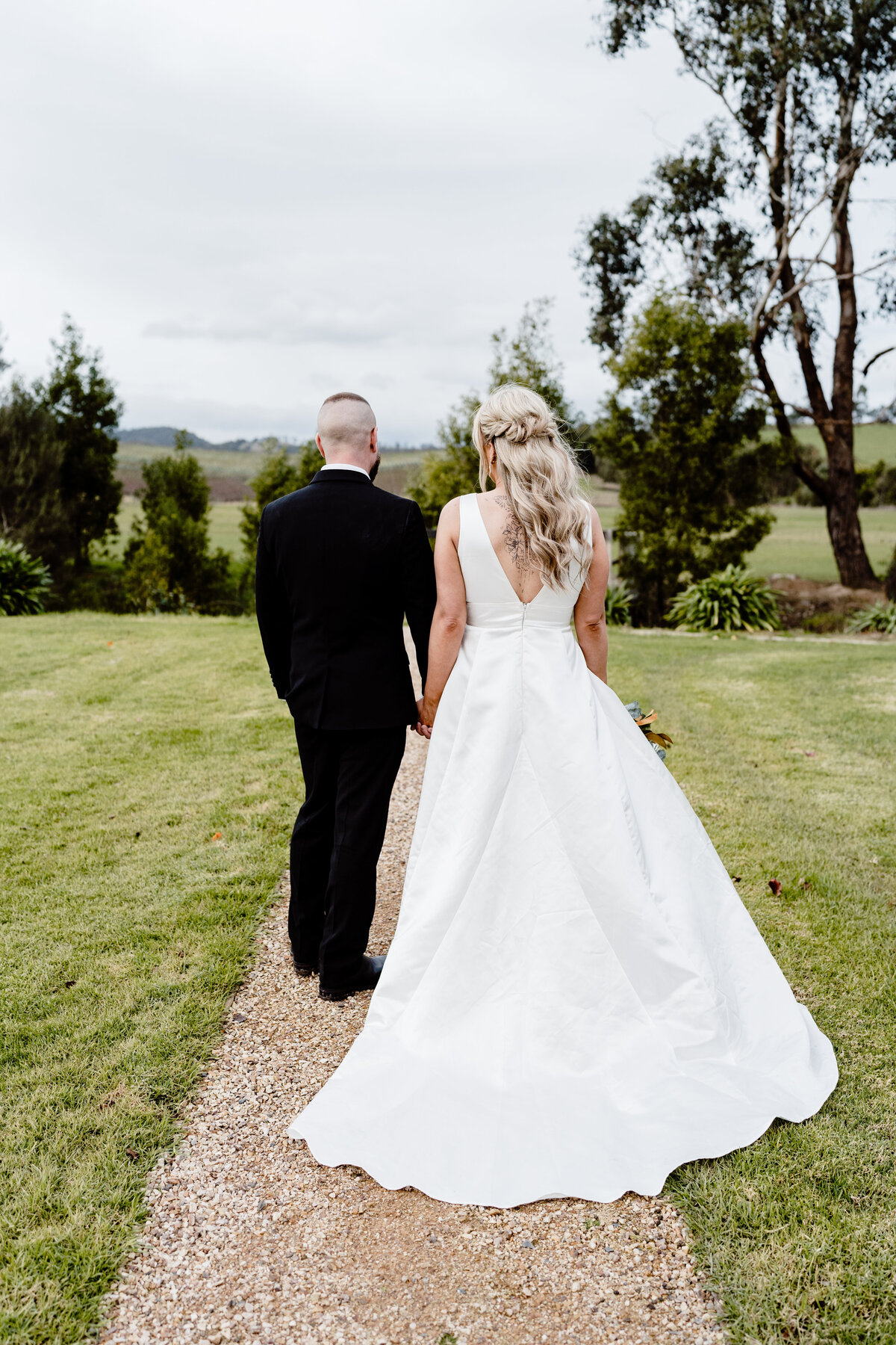 Belle Martin | Wedding Photography Melbourne | Home