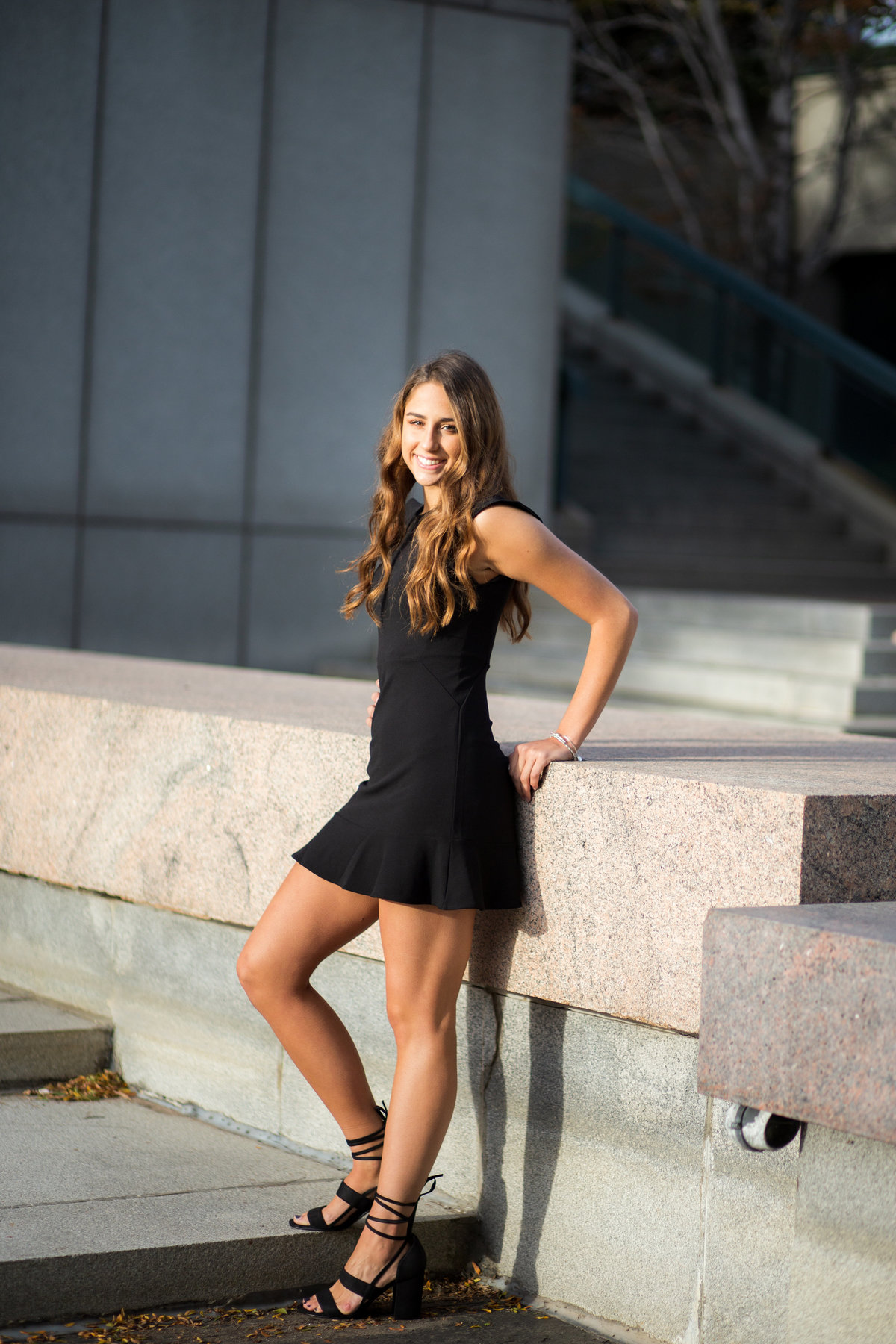 Ohio Wedding and Portrait Photographer