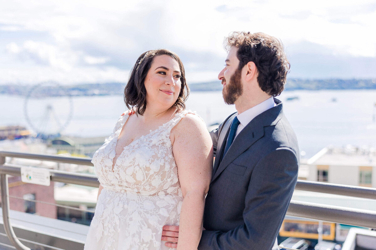 Seattle Wedding Photographer | Jason Goldfarb Photography