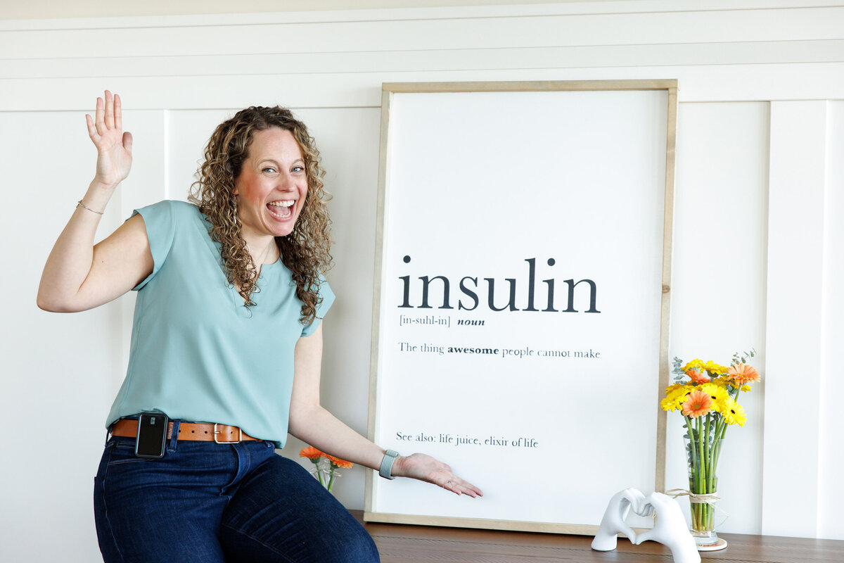 Type One Journeys | About