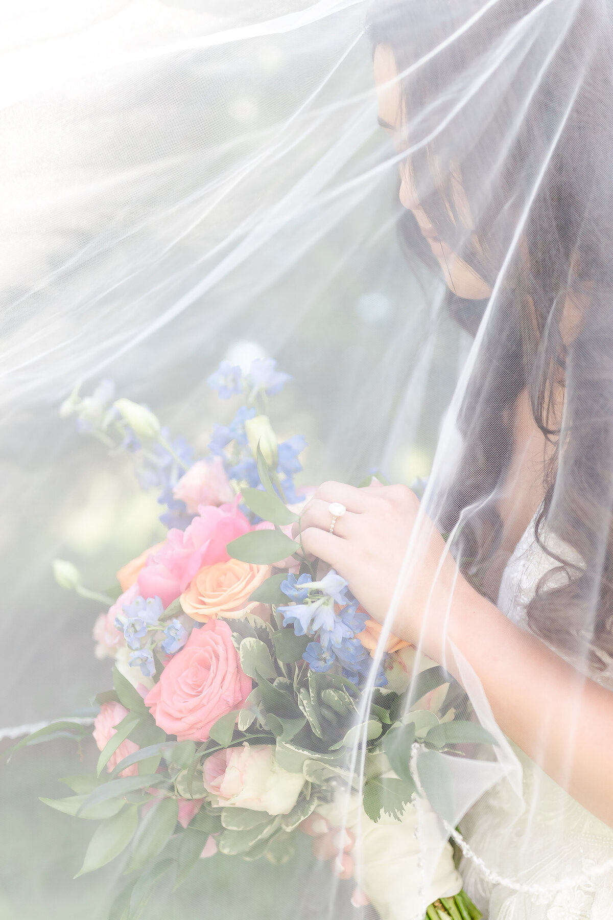 Dallas Wedding Photographer | Foxbelle Weddings