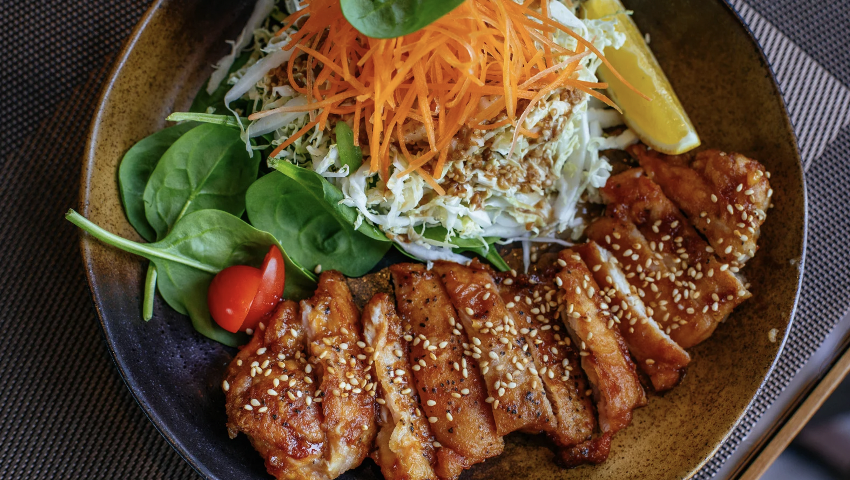 Food Franchise Brands | Dine Growth Group