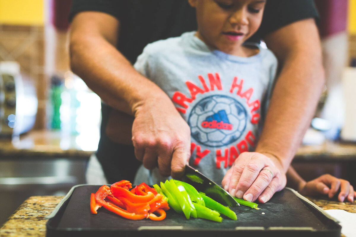 Marcia Gilmore Photos | Fort Worth Documentary Photography